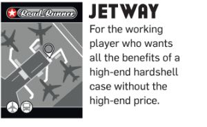 Road Runner Cases | Guitar Cases and Gig Bags | Instrument Cases