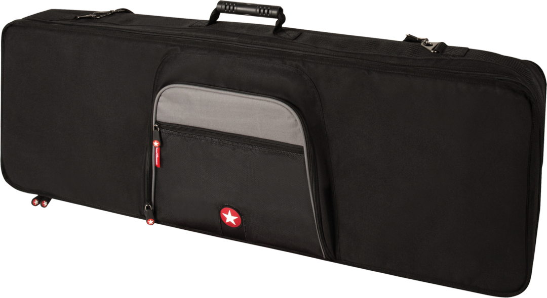 Padded Keyboard Gig Bags | Road Runner Boulevard Series
