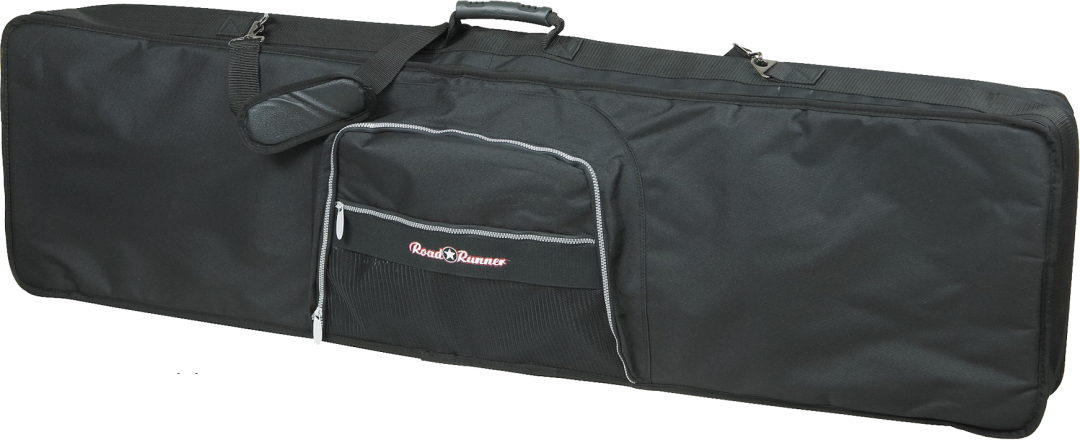 88-Key Keyboard Bag | Road Runner RK5414 | Padded Keyboard Bag