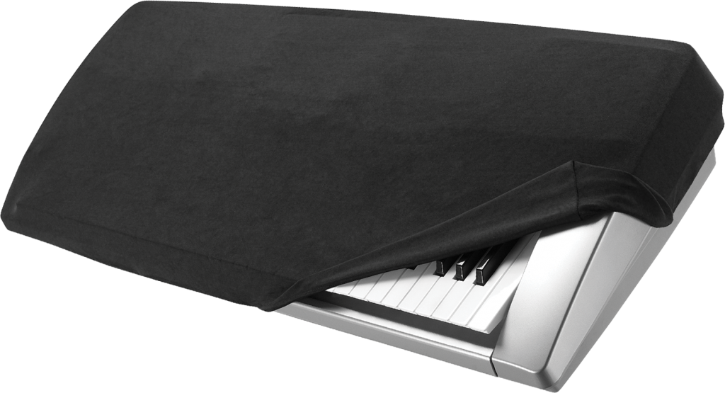 Road Runner RKCLG 76 and 88-Key Keyboard Cover