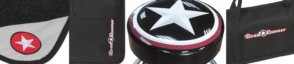 Road Runner Accessories - RoadRunner Cases