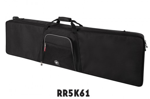 61-Key Keyboard Bag Road Runner RR5K61 - RoadRunner Cases