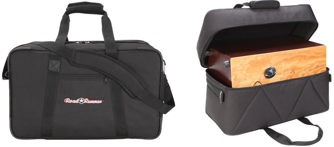 Road Runner Cajon Bag | Road Runner Bags and Cases