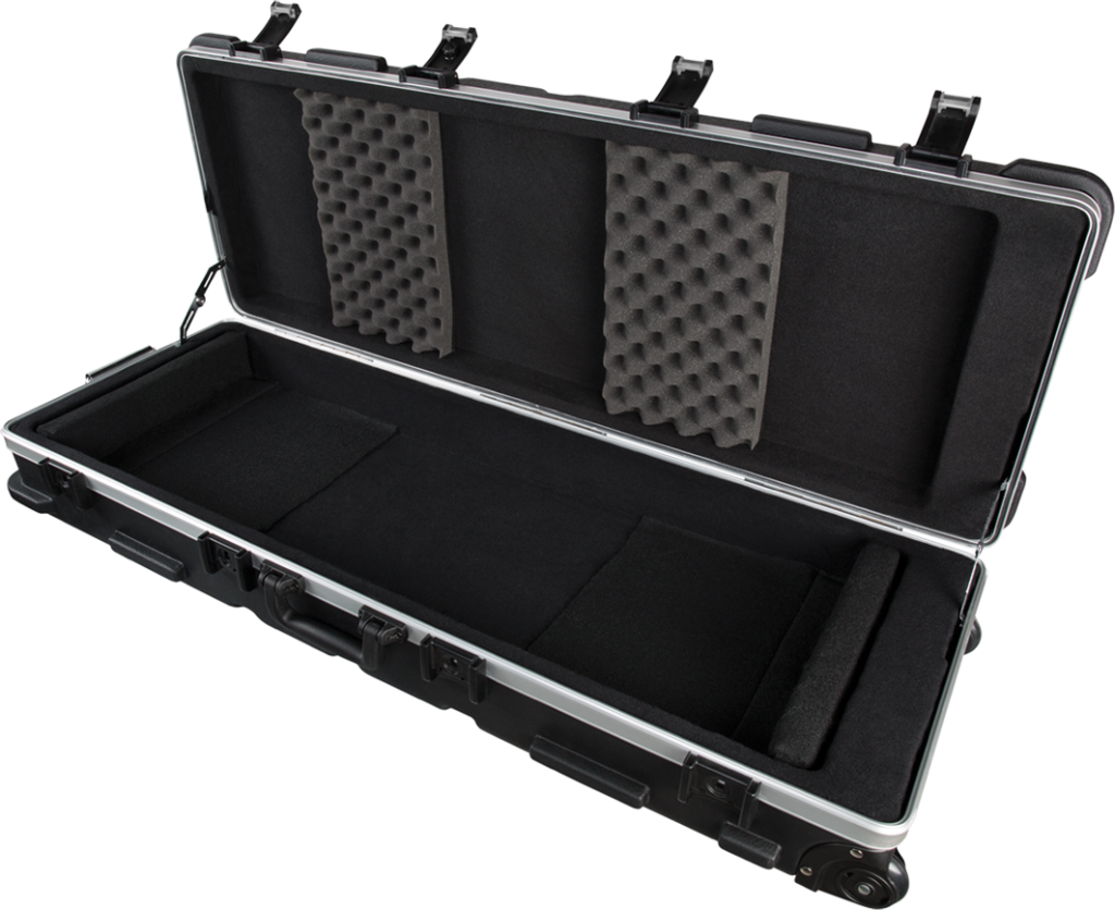 Jetway Keyboard Porters Road Runner - RoadRunner Cases