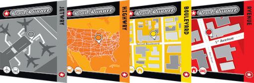 Road Runner Cases | Guitar Cases and Gig Bags | Instrument Cases