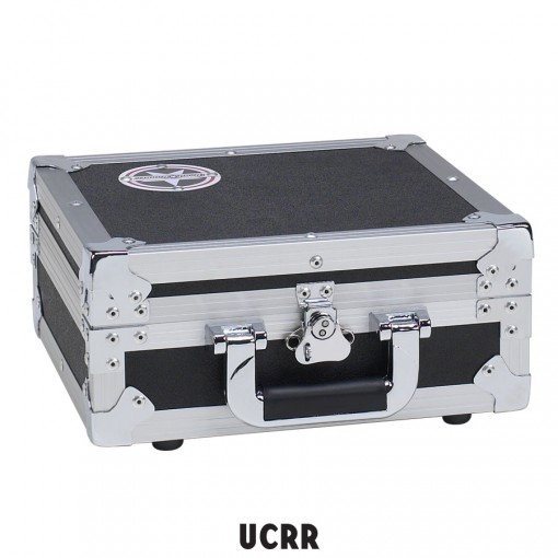 Road Runner Pro Audio Cases