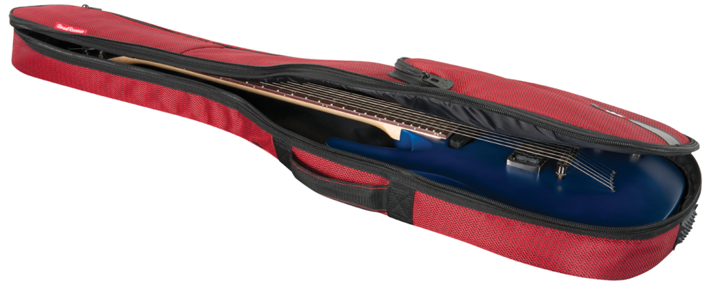 Road Runner RR1AG Acoustic Guitar Gig Bag Padded | Avenue Series