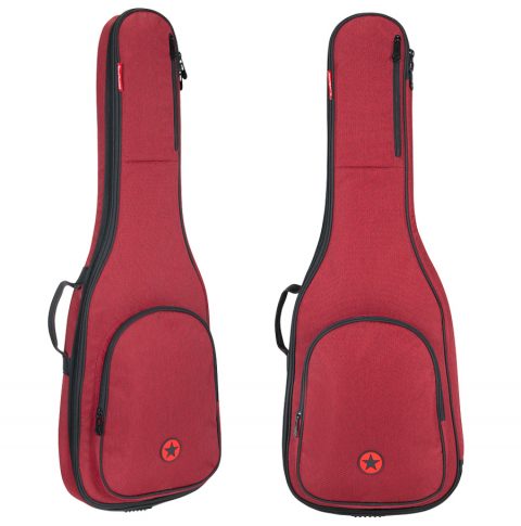 Road Runner Avenue Series Padded Gig Bags | Road Runner Cases