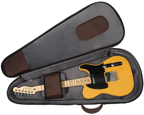 Road Runner RR5TEG-ESP Premium Electric Guitar Gig Bag