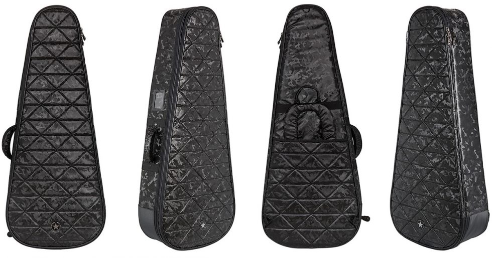 Road Runner RR5TAG-BSC Premium Acoustic Guitar Gig Bag