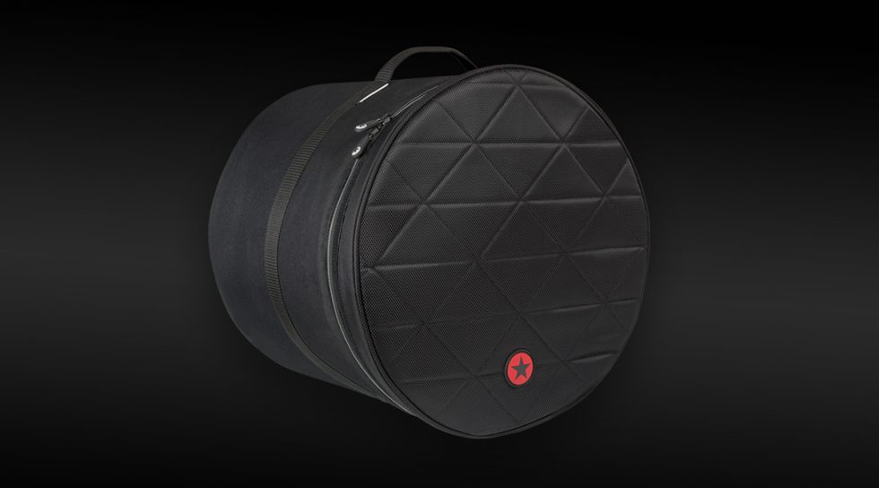 Boulevard Series Drum Bags | Road Runner Boulevard II Series